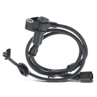 China Front Driver or Passenger ABS Wheel Speed Sensor for Audi A4 A4 Quattro 02-04 S4 for sale
