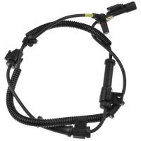 China Front Driver or Passenger ABS Wheel Speed Sensor for Ford F-250 F-350 F450 11-12 for sale