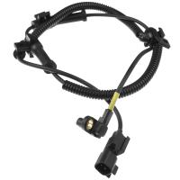 China Front Driver or Passenger ABS Wheel Speed Sensor for Ford F-250 F-350 F450 11-12 for sale