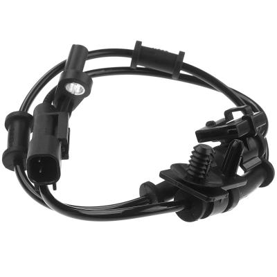China Front Driver or Passenger ABS Wheel Speed Sensor for Chrysler 300 2011-2014 for sale