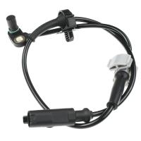 China Front Driver or Passenger ABS Wheel Speed Sensor for Chevy Silverado 1500 GMC for sale