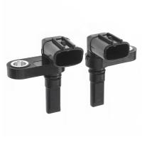 China 2x Front or Rear ABS Wheel Speed Sensors for Toyota 4Runner Tacoma Lexus GX460 for sale