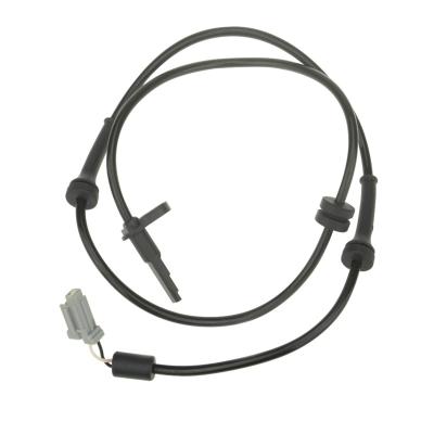 China Front Driver or Passenger ABS Wheel Speed Sensor for Nissan Altima 07-13 Maxima for sale