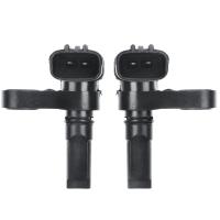 China 2x Front or Rear ABS Wheel Speed Sensors for Toyota 4Runner Tacoma Lexus GX460 for sale