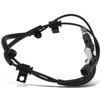 China Front Driver or Passenger ABS Wheel Speed Sensor for Ford F-250 F-350 F-450 F550 for sale