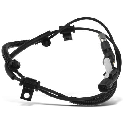 China Front Driver or Passenger ABS Wheel Speed Sensor for Ford F-250 F-350 F-450 F550 for sale