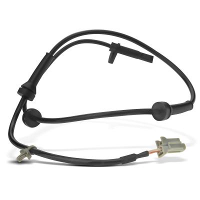 China Front Driver or Passenger ABS Wheel Speed Sensor for Infiniti FX35 FX45 03-08 for sale