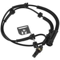 China Front Driver or Passenger ABS Wheel Speed Sensor for Chrysler Town & Country for sale