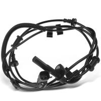 China Rear Driver ABS Wheel Speed Sensor for Ram 2500 2014-2019 Pickup for sale