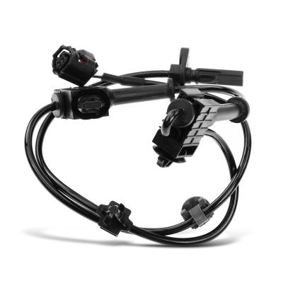 China Front Driver or Passenger ABS Wheel Speed Sensor for Mazda 3 2014-2018 2.0L 2.5L for sale