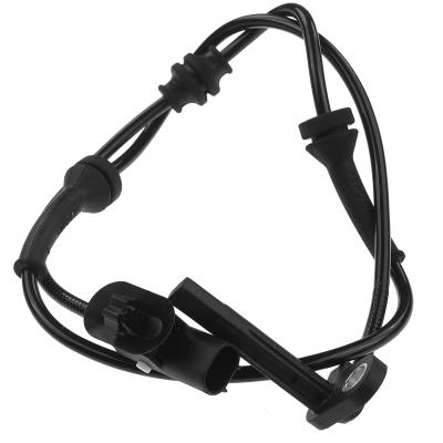 China Front Driver or Passenger ABS Wheel Speed Sensor for Jeep Cherokee 2014-2015 for sale