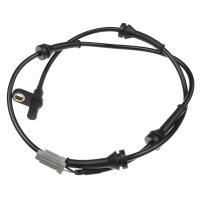 China Rear Driver ABS Wheel Speed Sensor for Nissan Sentra 2007-2012 L4 2.0L L4 2.5L for sale