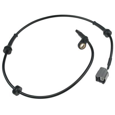 China Front Driver or Passenger ABS Wheel Speed Sensor for Nissan Rogue Select 14-15 for sale