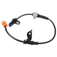 China Rear Driver ABS Wheel Speed Sensor for Acura TL Sedan 2004-2008 for sale