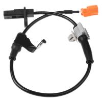 China Rear Driver ABS Wheel Speed Sensor for Acura TL Sedan 2004-2008 for sale