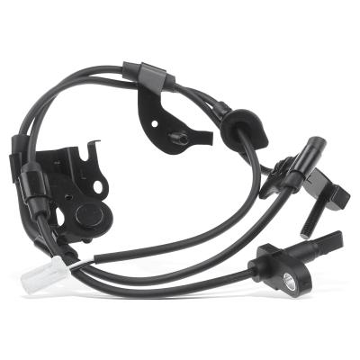 China Rear Driver ABS Wheel Speed Sensor for Toyota RAV4 2014-2018 L4 2.5L for sale