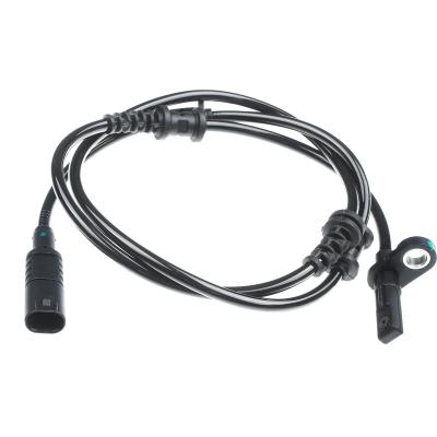 China Front Driver or Passenger ABS Wheel Speed Sensor for Mercedes-Benz B250 CLA250 for sale