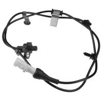 China Rear Driver ABS Wheel Speed Sensor for Ford Edge Lincoln MKX 2007-2008 3.5L FWD for sale