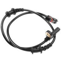 China Front Driver or Passenger ABS Wheel Speed Sensor for Mercedes-Benz C200 CLK280 for sale