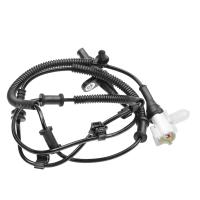 China Rear Driver ABS Wheel Speed Sensor for Ford F-150 2009-2010 V8 4.6L 5.4L for sale