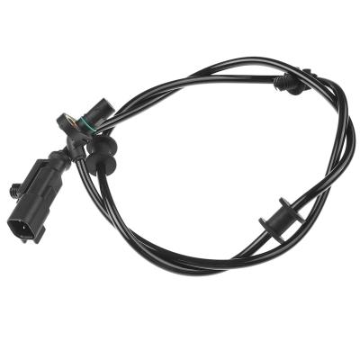 China Front Driver or Passenger ABS Wheel Speed Sensor for Chrysler Aspen 07-09 Dodge for sale