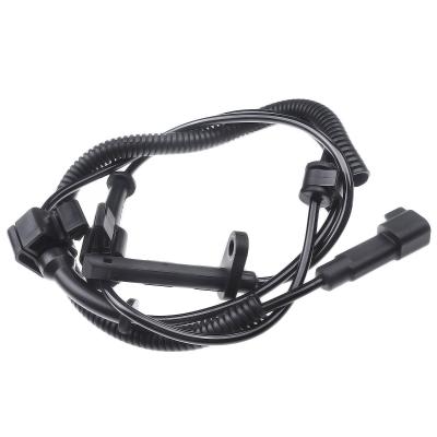 China Front Driver or Passenger ABS Wheel Speed Sensor for Cadillac CTS 2008-2015 for sale