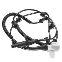 China Rear Driver ABS Wheel Speed Sensor for Ford F-150 2009-2010 V8 4.6L 5.4L for sale
