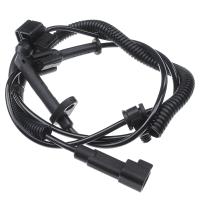 China Front Driver or Passenger ABS Wheel Speed Sensor for Cadillac CTS 2008-2015 for sale