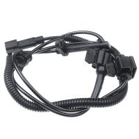 China Front Driver or Passenger ABS Wheel Speed Sensor for Cadillac CTS 2008-2015 for sale
