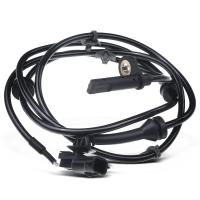 China Front Driver or Passenger ABS Wheel Speed Sensor for Nissan Leaf 2011-2016 for sale