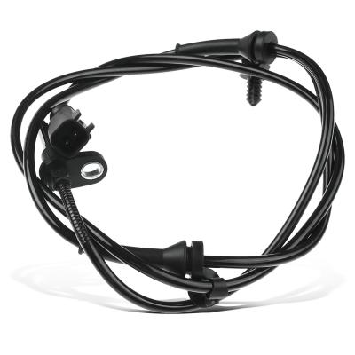China Front Driver or Passenger ABS Wheel Speed Sensor for Ford Explorer 11-12 for sale