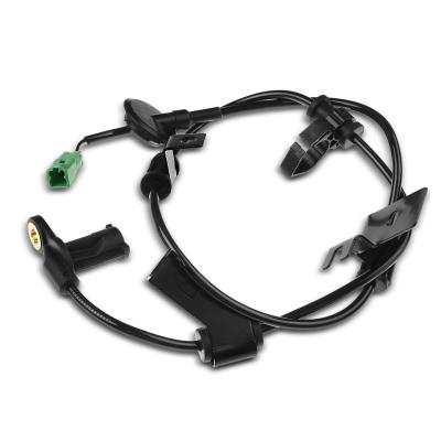 China Rear Driver ABS Wheel Speed Sensor for Ford Escape Mazda Tribute Mercury Mariner for sale