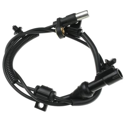 China Front Driver or Passenger ABS Wheel Speed Sensor for Ford F-250 F-350 F-450 for sale