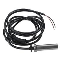 China Front Driver or Passenger ABS Wheel Speed Sensor for Dodge Sprinter 2500 03-06 for sale