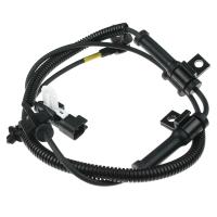 China Front Driver or Passenger ABS Wheel Speed Sensor for Ford F-250 F-350 F-450 F550 for sale