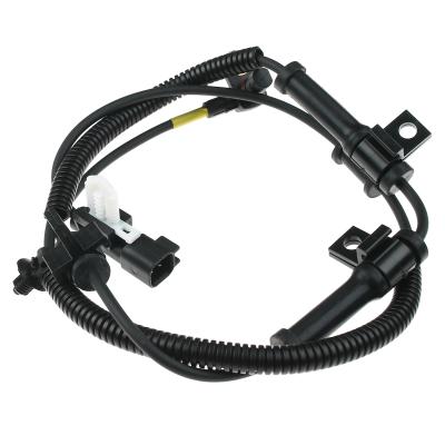 China Front Driver or Passenger ABS Wheel Speed Sensor for Ford F-250 F-350 F-450 F550 for sale