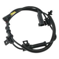 China Front Driver or Passenger ABS Wheel Speed Sensor for Ford F-250 F-350 F-450 F550 for sale