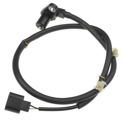 China Rear Driver ABS Wheel Speed Sensor for Mitsubishi Outlander 2003-2006 for sale