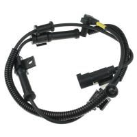China Front Driver or Passenger ABS Wheel Speed Sensor for Ford F-250 F-350 F-450 F550 for sale
