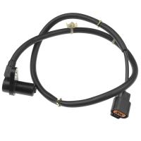 China Rear Driver ABS Wheel Speed Sensor for Mitsubishi Outlander 2003-2006 for sale