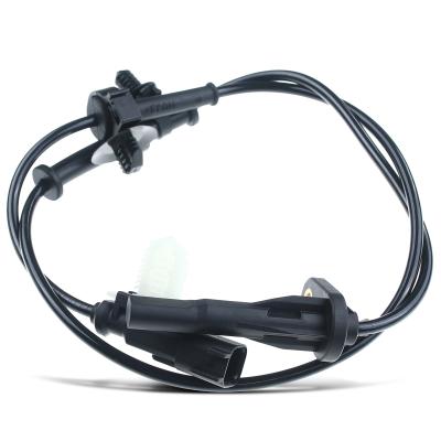 China Rear Driver ABS Wheel Speed Sensor for Chevrolet Colorado GMC Canyon 2015-2019 for sale