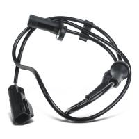 China Front Driver or Passenger ABS Wheel Speed Sensor for Volvo C70 2000-2004 S70 V70 for sale