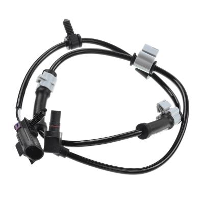 China Front Driver or Passenger ABS Wheel Speed Sensor for Chevrolet Trailblazer Buick for sale