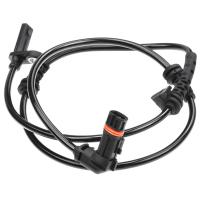 China Front Driver or Passenger ABS Wheel Speed Sensor for Mercedes-Benz C216 S450 for sale