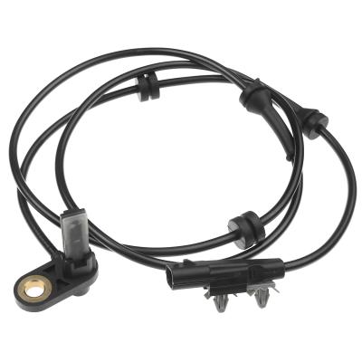 China Rear Driver ABS Wheel Speed Sensor for Nissan Titan 2012-2015 Pickup for sale