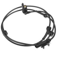 China Rear Driver ABS Wheel Speed Sensor for Nissan Titan 2012-2015 Pickup for sale