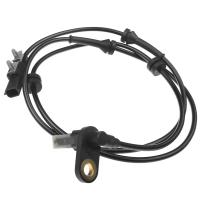 China Rear Driver ABS Wheel Speed Sensor for Nissan Titan 2012-2015 Pickup for sale