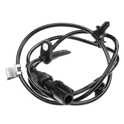 China Rear Driver ABS Wheel Speed Sensor for Ford Taurus X Mercury Sable 2008-2009 FWD for sale