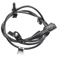 China Rear Driver ABS Wheel Speed Sensor for Ford Taurus X Mercury Sable 2008-2009 FWD for sale