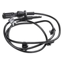 China Rear Driver ABS Wheel Speed Sensor for Ford Taurus X Mercury Sable 2008-2009 FWD for sale